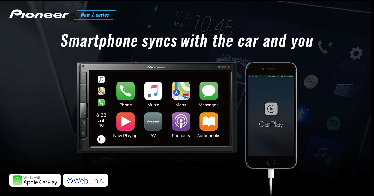 Sync Smartphone